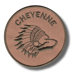 cheyenne-embroidered-patch-antsiuvas