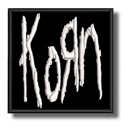 Embroidered patches | Patch-Shop.com