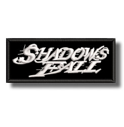 Embroidered patches | Patch-Shop.com