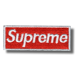 Embroidered patches | Patch-Shop.com